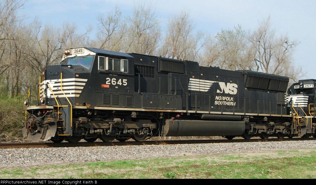 NS 2645